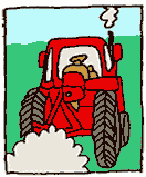 Kids' guide to food: Industrial farming damage